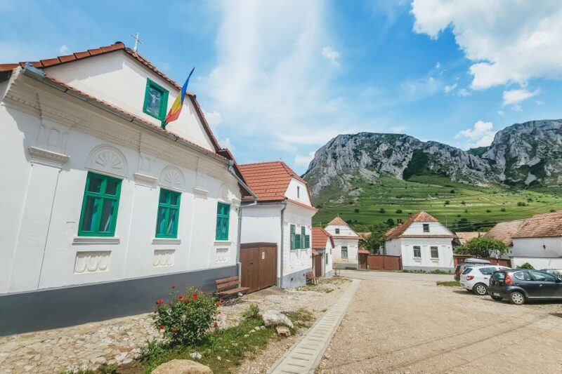 From Cluj: Turda Salt Mine, Gorge, and Remetea Full-Day Trip - The Sum Up: Who Is This Tour Best For?