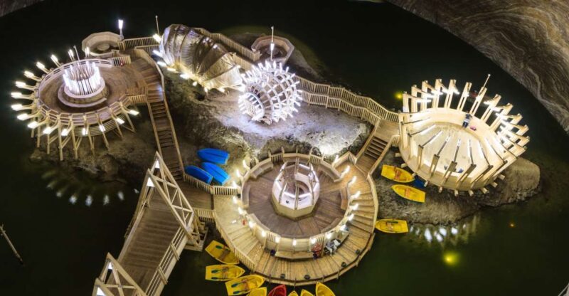 From Cluj: Turda Salt Mine, Gorge, and Remetea Full-Day Trip - FAQ