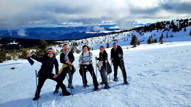 From Cluj: Winter Walking Trip on the Great Mountain - From Cluj: Winter Walking Trip on the Great Mountain – A Detailed Review