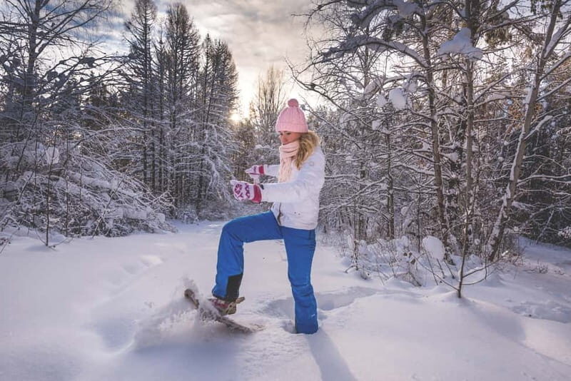 From Cluj: Winter Walking Trip on the Great Mountain - FAQ