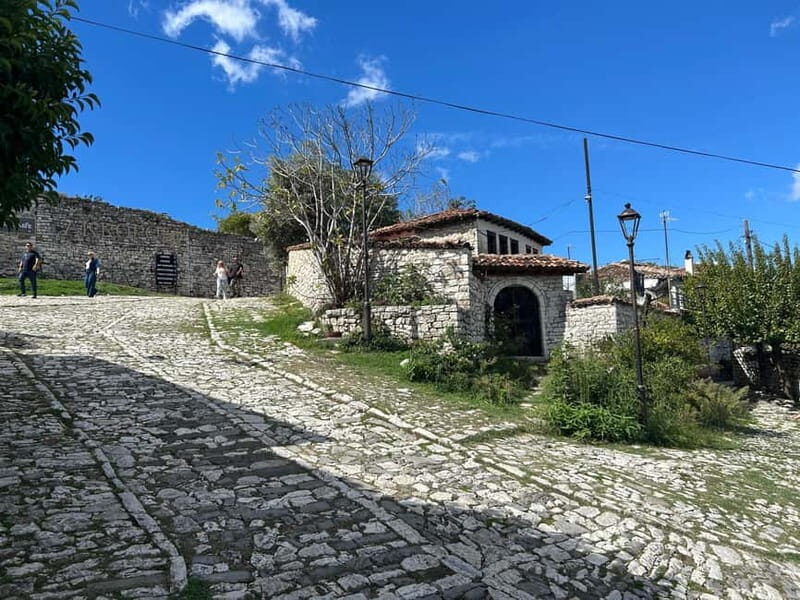 From Coast to Mountains: Albania's Seven-City Tour - Starting in Vlorë: A Coastal Introduction