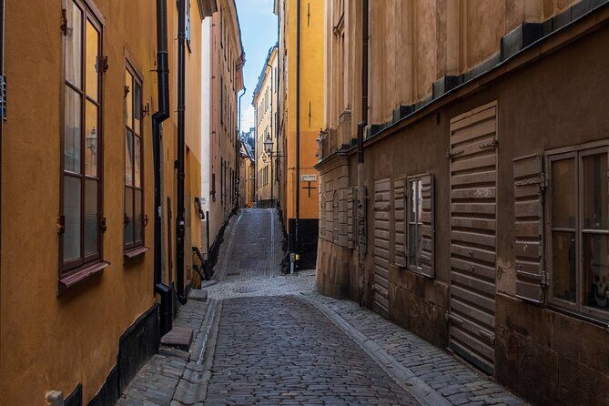 From Cobblestones to Castles. The Medieval Magic of The Old Town - FAQ