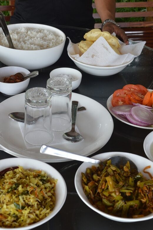 From Cochin: Athirappilly Waterfall Excursion with Lunch - An Overview of the Experience