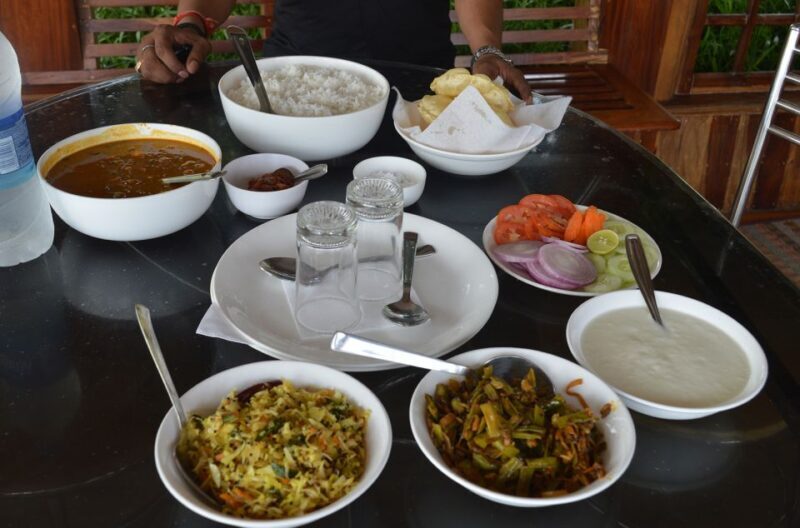 From Cochin: Athirappilly Waterfall Excursion with Lunch - Who Would Love This Tour?