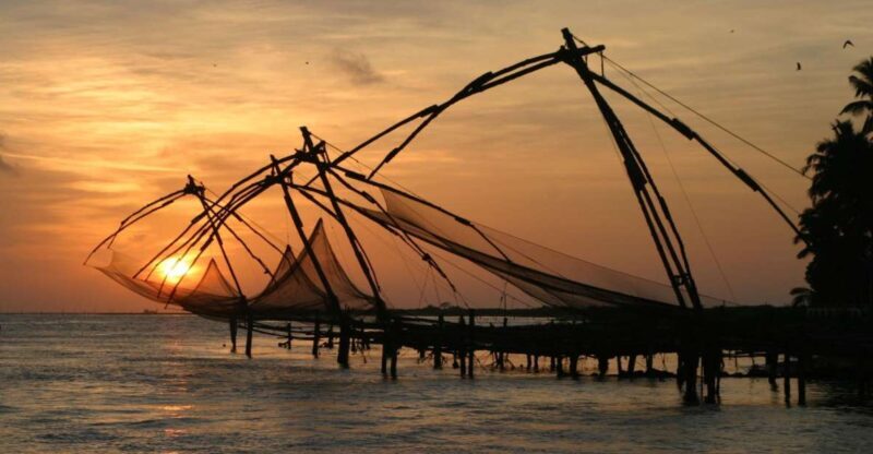 From Cochin: Fort Kochi and Mattancherry Sightseeing Tour - An In-Depth Look at the Tour Experience