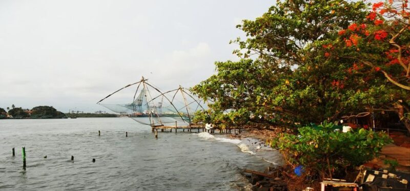 From Cochin: Fort Kochi and Mattancherry Sightseeing Tour - Final Thoughts