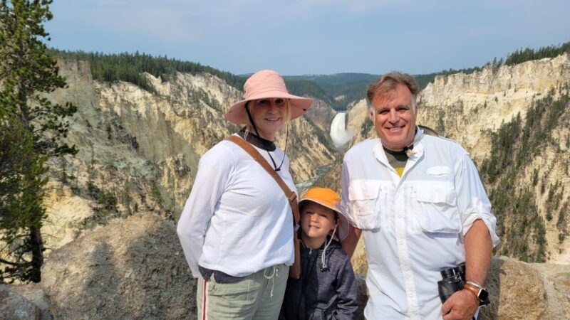 From Cody: Full-Day Yellowstone National Park Tour - Who Is This Tour Best Suited For?