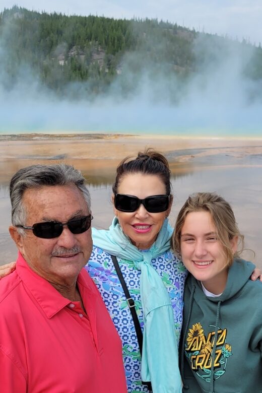 From Cody: Full-Day Yellowstone National Park Tour - Exploring Yellowstone: What You Can Expect
