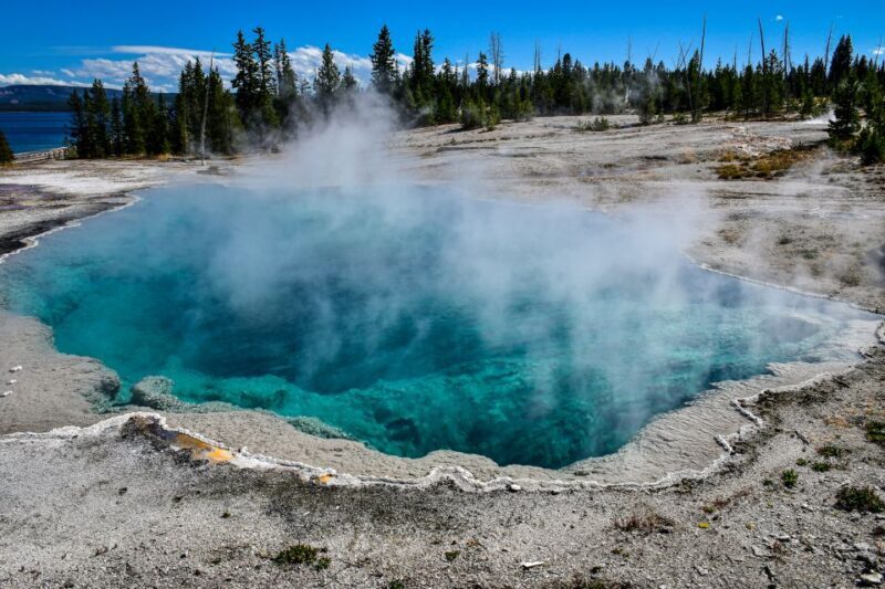 From Cody: Full-Day Yellowstone National Park Tour - FAQ