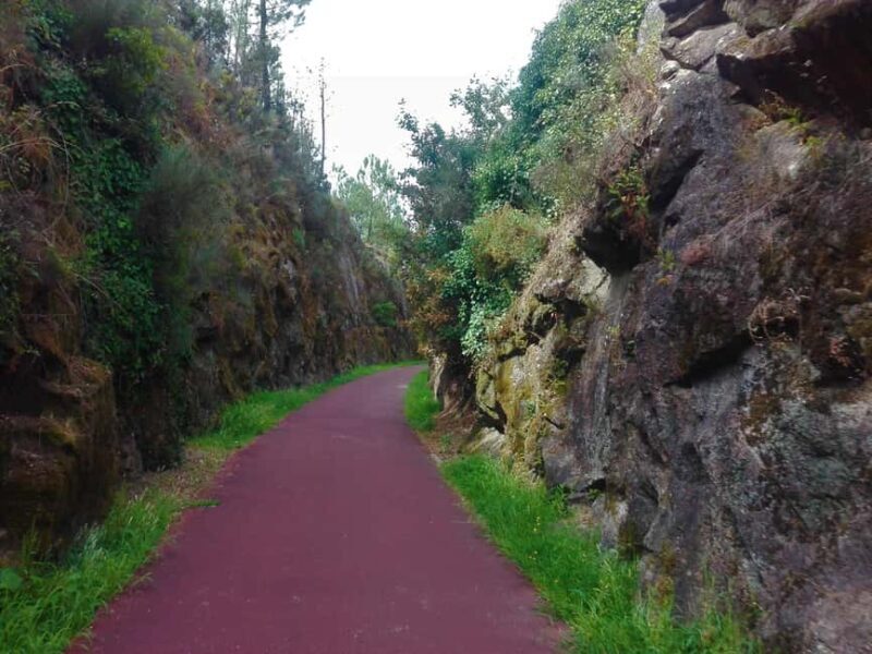 From Coimbra: Cycling on the Vouga Eco-Trail - Practical Details and Tips