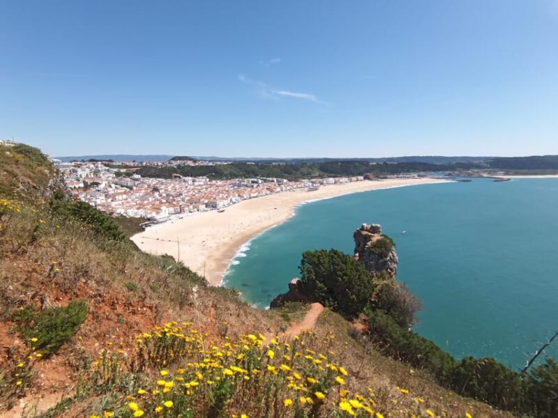 From Coimbra: Fátima Sanctuary, Batalha, Alcobaça and Nazaré - From Coimbra: Fátima Sanctuary, Batalha, Alcobaça, and Nazaré – A Complete Day Trip