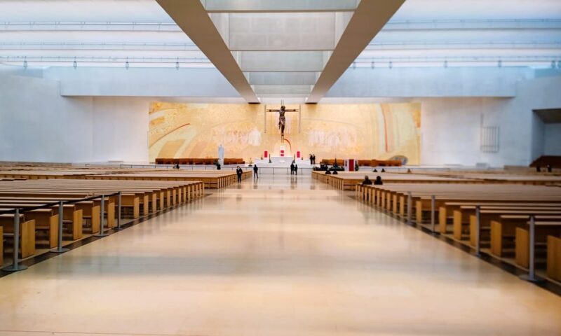 From Coimbra: Fátima Sanctuary, Batalha, Alcobaça and Nazaré - Final Thoughts