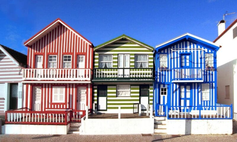 From Coimbra: Porto, Aveiro and Douro in Private with Tasting and Cruise - Practical Details & What Travelers Should Know