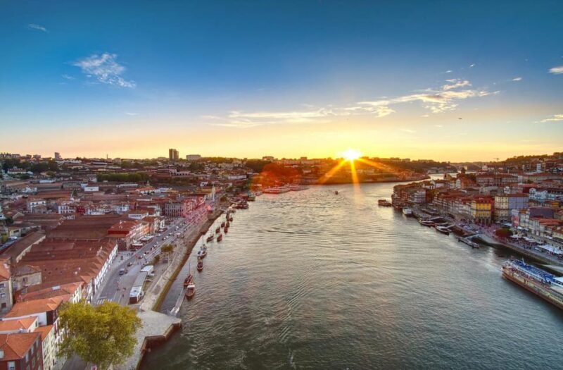 From Coimbra: Porto, Aveiro and Douro in Private with Tasting and Cruise - Who Will Appreciate This Tour?