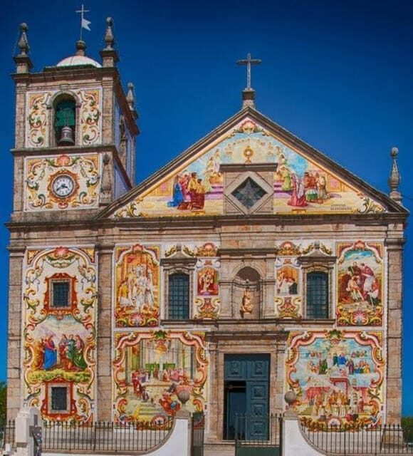 From Coimbra: Porto, Aveiro and Douro in Private with Tasting and Cruise - Final Thoughts