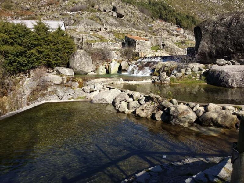 From Coimbra: Serra da Estrela Natural Park Day Trip - An Overview of the Serra da Estrela Natural Park Day Trip