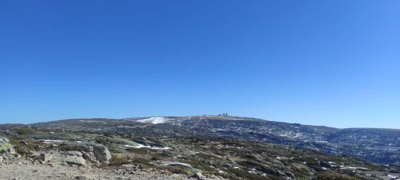 From Coimbra: Serra da Estrela Natural Park Day Trip - Authentic Experiences and Traveler Feedback
