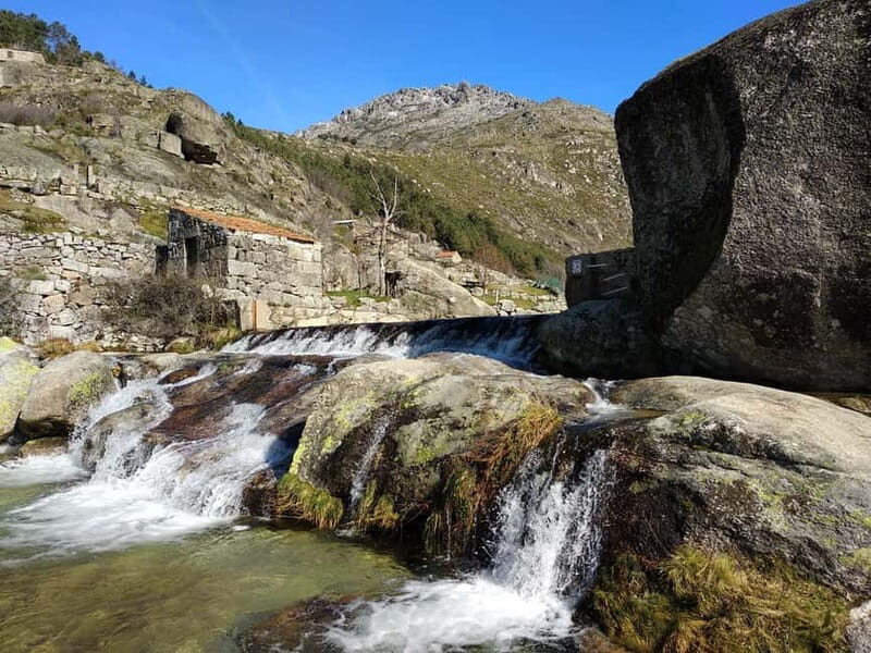 From Coimbra: Serra da Estrela Natural Park Day Trip - Key Points