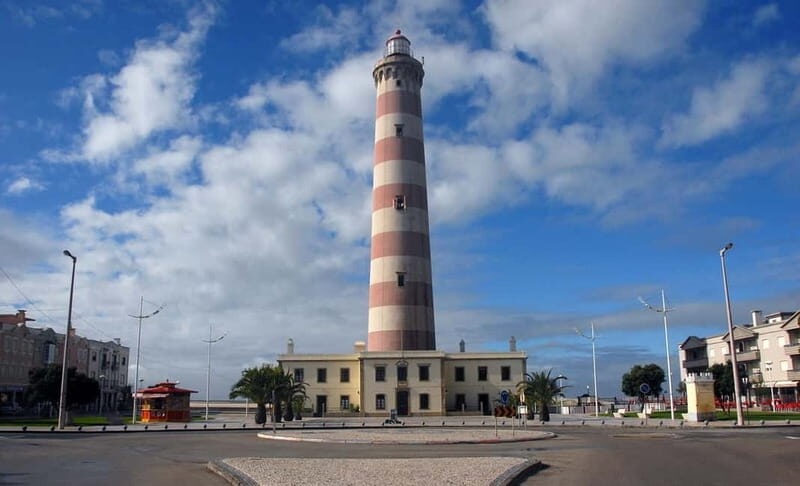 From Coimbra: Tour to Aveiro, Costa Nova beach, and Moliceiro boat ride - Authentic Experiences and What You’ll Remember