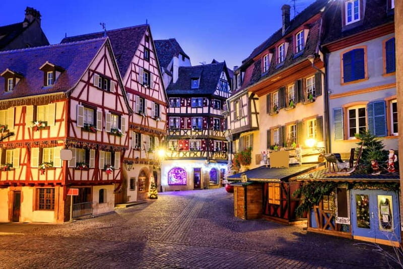 From Colmar: Alsace Villages Tour and Wine Tasting - Who Will Love This Tour?