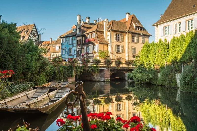 From Colmar: Alsace Villages Tour and Wine Tasting - FAQs