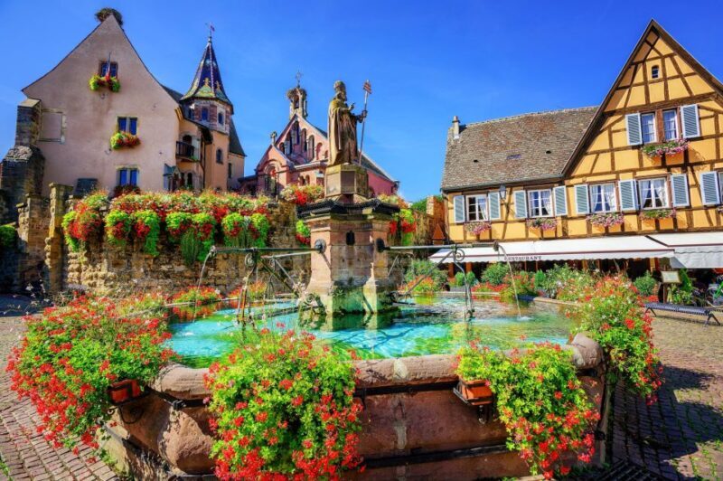 From Colmar: Alsace wine route tour Full Day - The Practical Side: Cost and Value