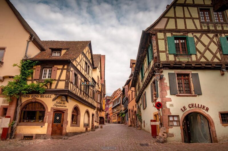 From Colmar: Alsace wine route tour Half Day - Final Thoughts: Is This Tour Right for You?
