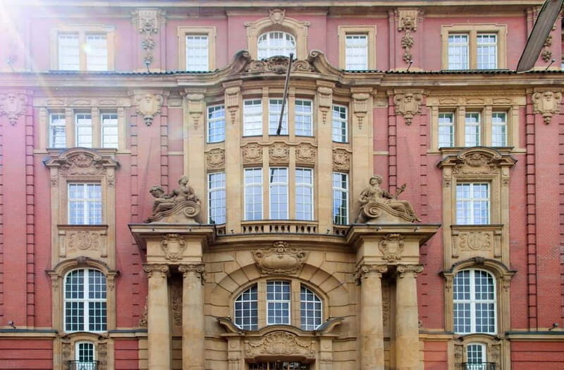 From Cologne: Private Burg Castle and Benrath Palace Trip - Why Consider This Tour?