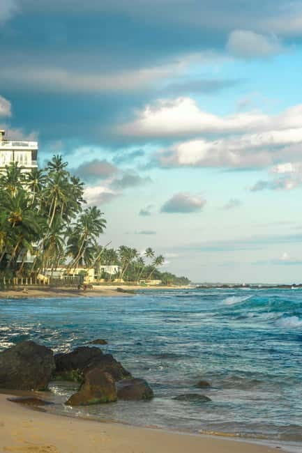 From Colombo: 10 Day Sri Lanka Tour with Guide and Hotel - Practical Tips for Travelers