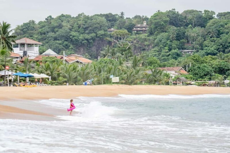 From Colombo: 10 Day Sri Lanka Tour with Guide and Hotel - FAQs