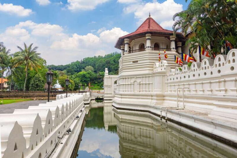 From Colombo: 2-Day All-Inclusive Kandy & Nuwara Eliya Tour - Exploring the Central Highlands: A Deep Dive