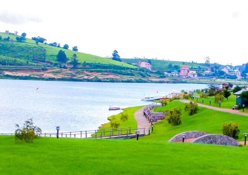 From Colombo: 2-Day Nuwara Eliya, Kandy, and Sigiriya Tour - Final Thoughts