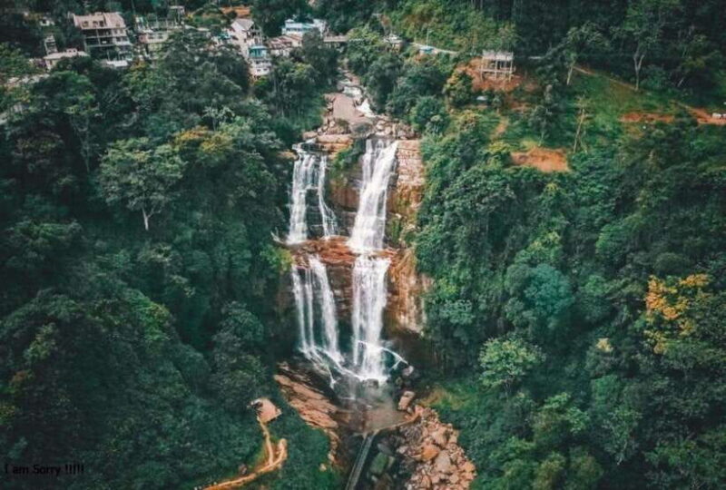 From Colombo: 2-Day Tour to Nuwara Eliya and Kandy - A Balanced Look at the 2-Day Tour