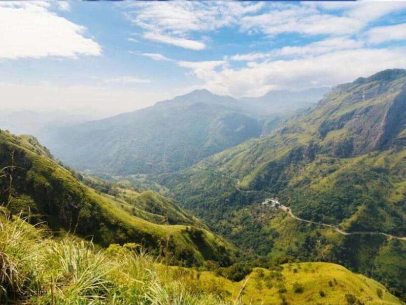 From Colombo: 2-Day Tour to Nuwara Eliya & Transfer Ella - Final Thoughts: Is This Tour for You?