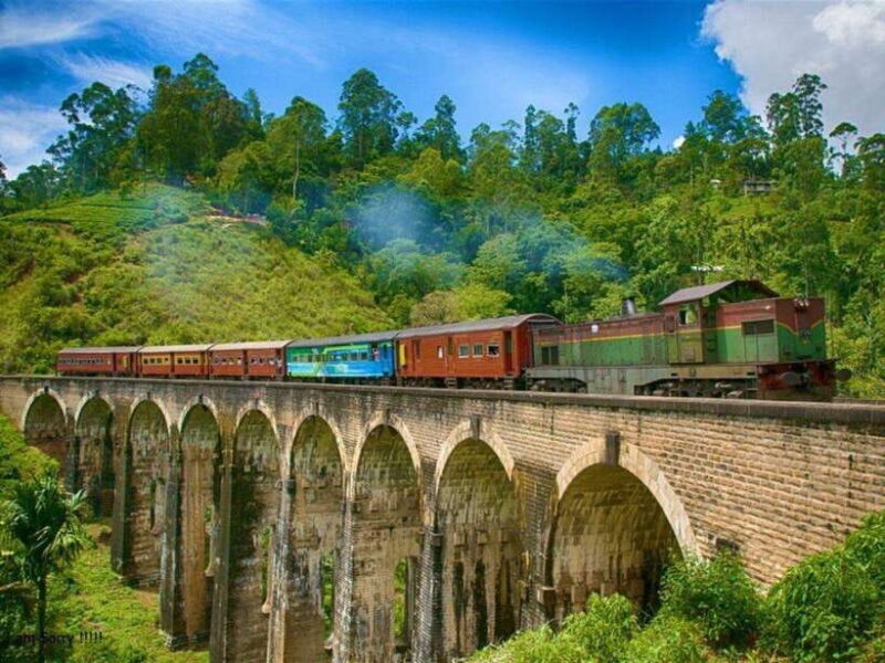 From Colombo: 2-Day Tour to Nuwara Eliya & Transfer Ella - Final Words