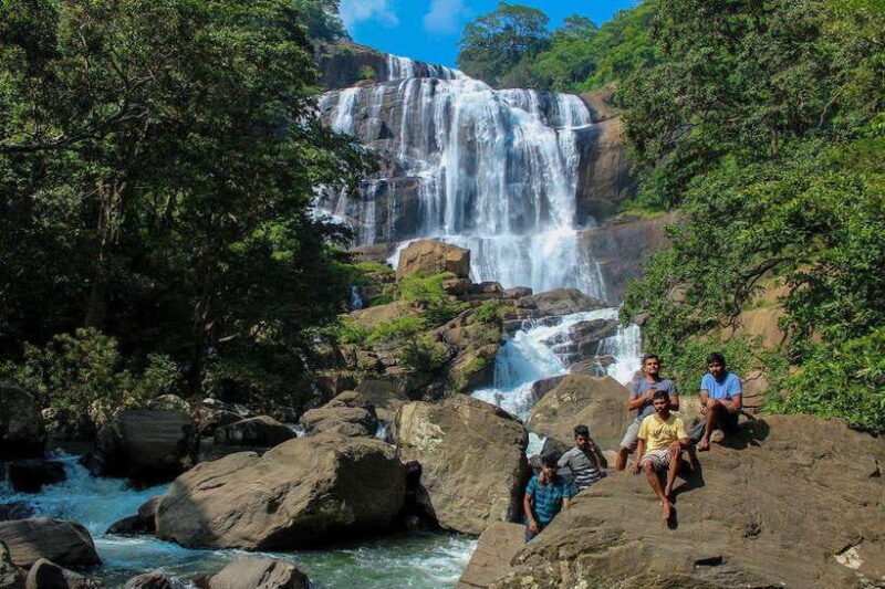 From Colombo: 4-Day Hill Country Tour with Train Ride - Practical Tips for Travelers