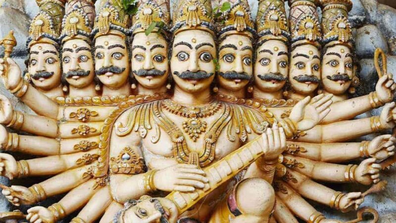 From Colombo: 8-Day Ramayana Tour in Sri Lanka - Key Points