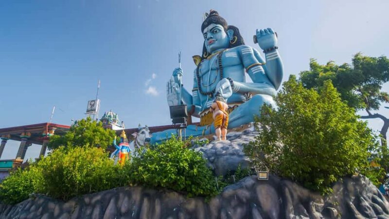 From Colombo: 8-Day Ramayana Tour in Sri Lanka - The Experience: What It Means for You