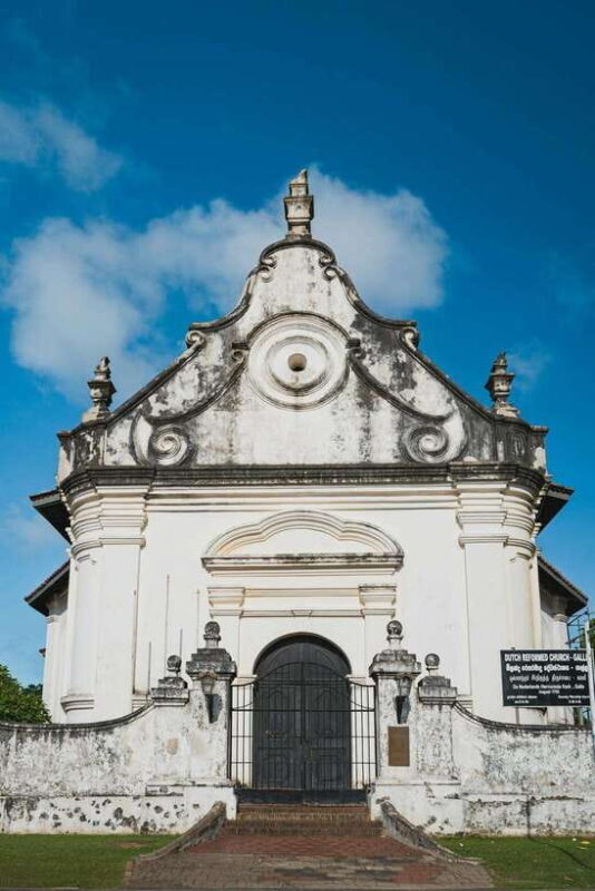 From Colombo: All Inclusive Day Tour to Galle - Frequently Asked Questions