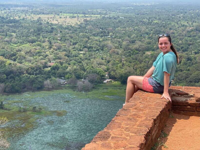 From Colombo Cruise port: Sigiriya and Dambulla 2-Day Tour - What You’ll Love About This Tour