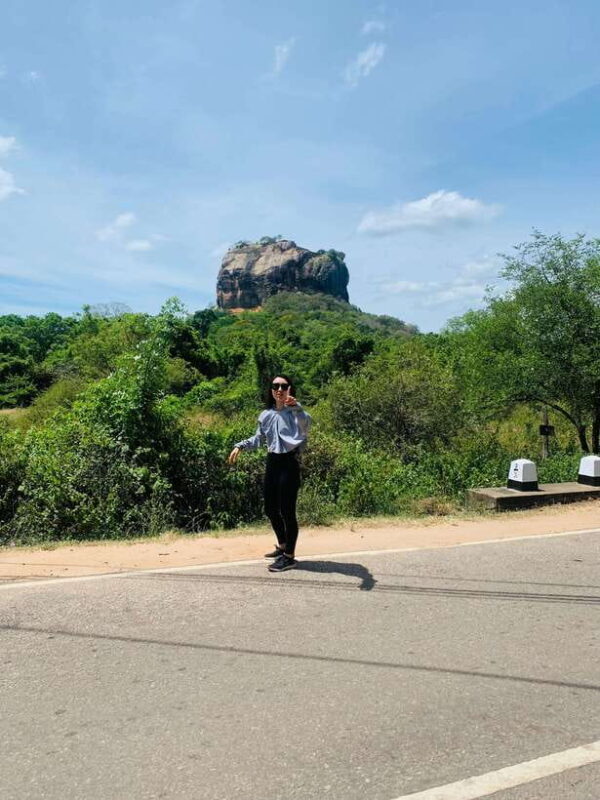 From Colombo Cruise port: Sigiriya and Dambulla 2-Day Tour - Analyzing the Value: What’s Included and What’s Not