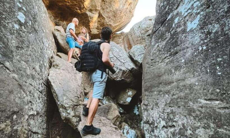 From Colombo: Dambulla and Pidurangala Rock climb Day Trip - Key Points