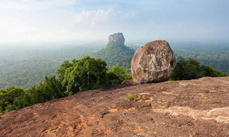 From Colombo: Dambulla and Pidurangala Rock climb Day Trip - Final Thoughts