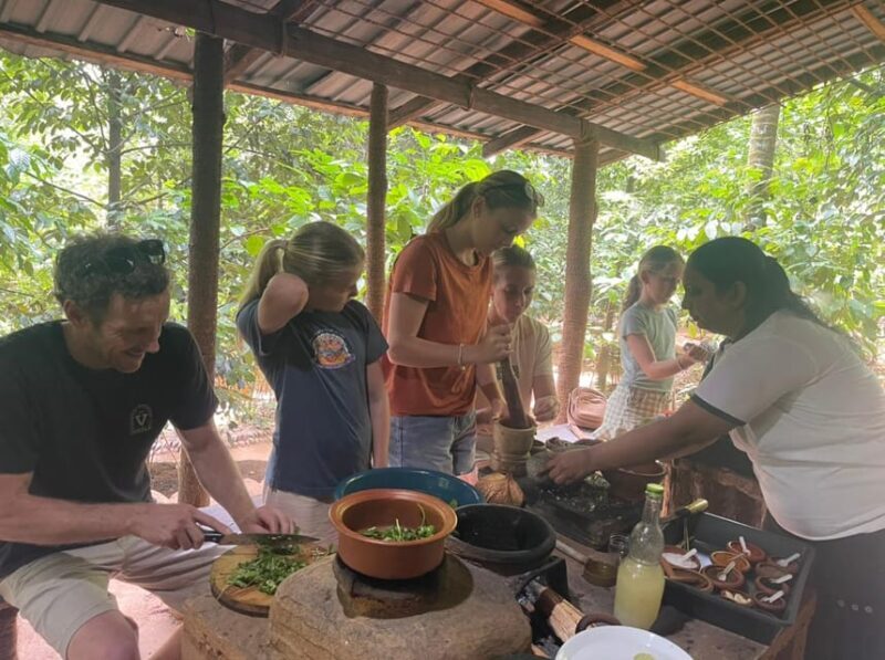 From Colombo : Day Trip to Kandy/ Pinnwala/ Royal Gardens - The Sum Up