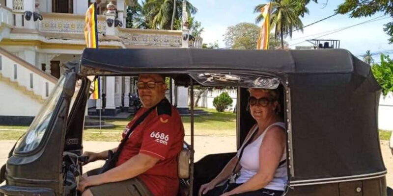 From Colombo: Dutch Canal Boat Adventure (Private) - An In-Depth Look at the Tour Experience