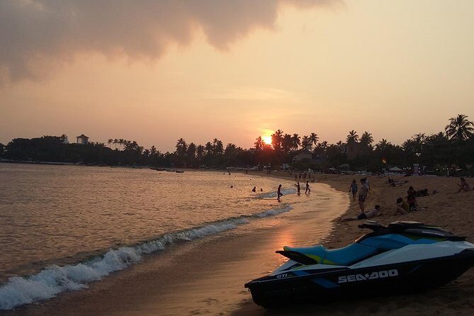 From Colombo: Full-Day Galle Tour - Introduction to the Galle Day Trip