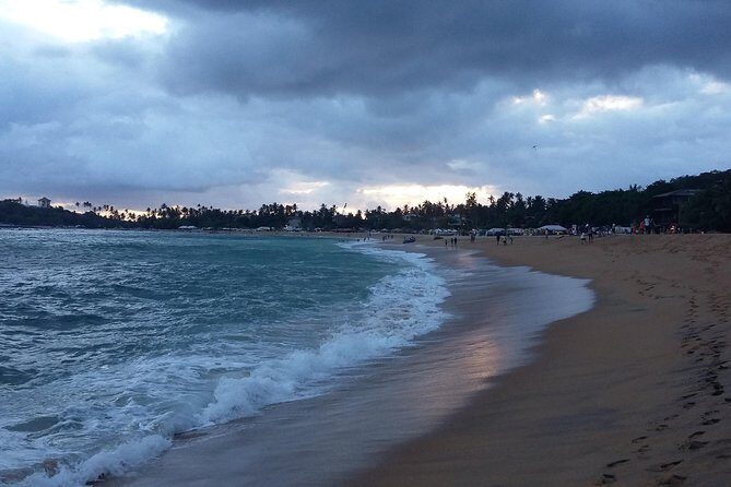 From Colombo: Full-Day Galle Tour - The Comfort and Practicalities