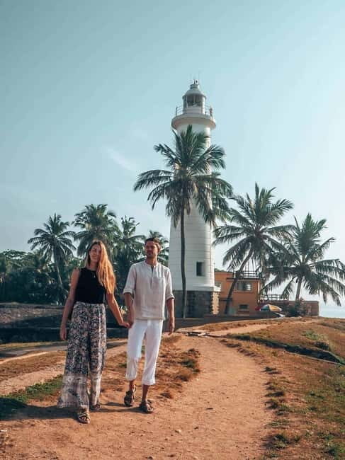 From Colombo: Galle Fort & Jungle Beach, Bentota Day Tour - The Value of This Tour