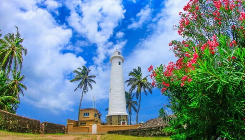 From Colombo: Galle Fort & Jungle Beach, Bentota Day Tour - FAQ