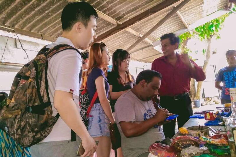 From Colombo: Galle,Bentota Full-Day Private Tour - Overall Value and Practical Considerations